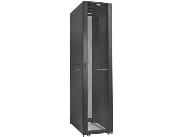 Click here for Tripp Lite SR52UB 52U SmartRack Premium 52U Standa... prices