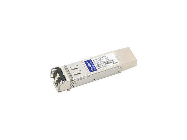 Click here for AddOn Avago AFBR-703SDZ Compatible 10GBase-SR SFP+... prices