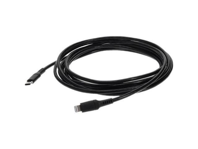 Click here for AddOn 9.8ft USB 3.1 Type C Male to Lightning Male... prices