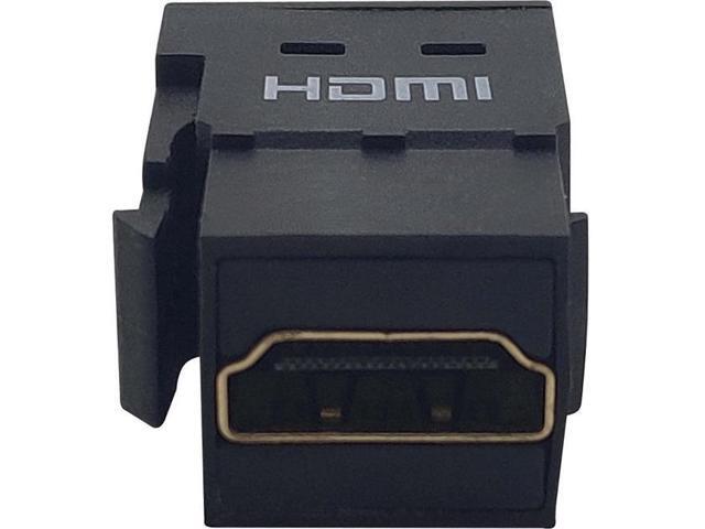 Click here for Tripp Lite HDMI Keystone Panel Mount Coupler (F/F)... prices