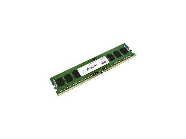 Click here for Axiom 8GB DDR4-2666 ECC RDIMM for Apple - MP2666RB... prices