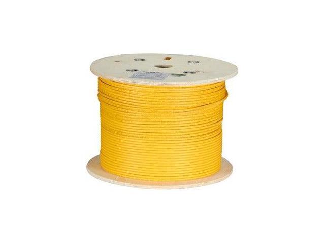 Click here for Black Box CAT6A Bulk Cable Stranded UTP 650 MHz CM... prices