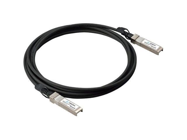 Click here for Axiom 10GBASE-CU SFP+ Passive DAC Twinax Cable Cis... prices