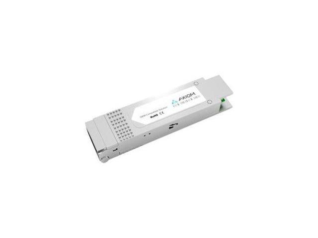 Click here for Axiom 40GBASE-SR4 QSFP+ Transceiver for Fortinet -... prices