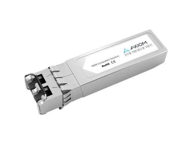Click here for Axiom Omnitron SFP+ Module prices