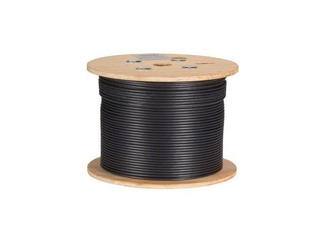 Click here for Black Box CAT6A Bulk Cable Stranded UTP 650 MHz CM... prices