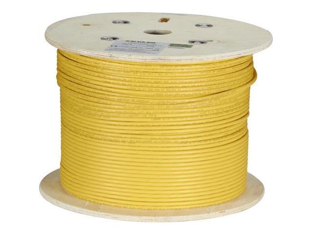 Click here for Black Box GigaTrue Cat.6a S-FTP Network Cable prices