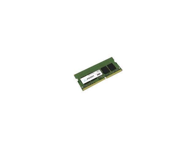 Click here for Axiom 32GB DDR4-3200 SODIMM for HP- 13L73AA  141H8... prices