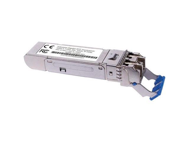 Click here for Tripp Lite N286I-1P25GLXD1 SFP (mini-GBIC) Module prices