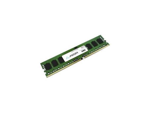 Click here for Axiom 16GB DDR4-2933 ECC RDIMM for HP - P00920-B21 prices