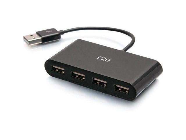 Click here for C2G USB Hub prices