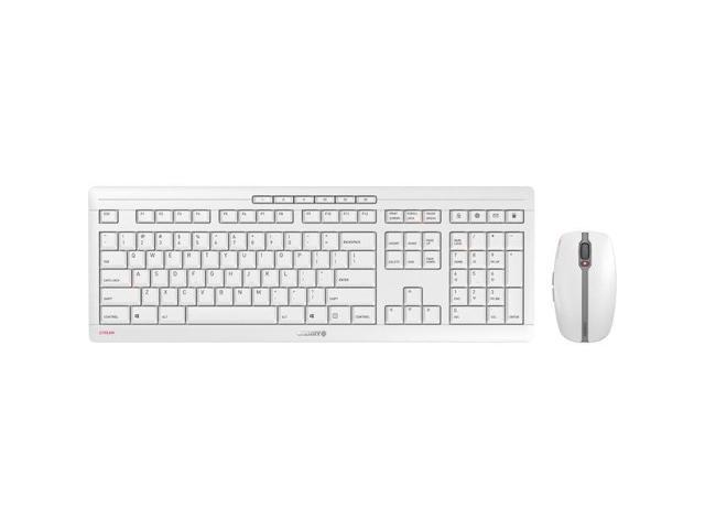 Click here for CHERRY STREAM DESKTOP Recharge Keyboard & Mouse prices