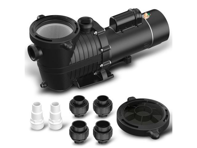 Click here for Pool Pumps Above/In Ground 1.5hp 115v/230v Dual Vo... prices