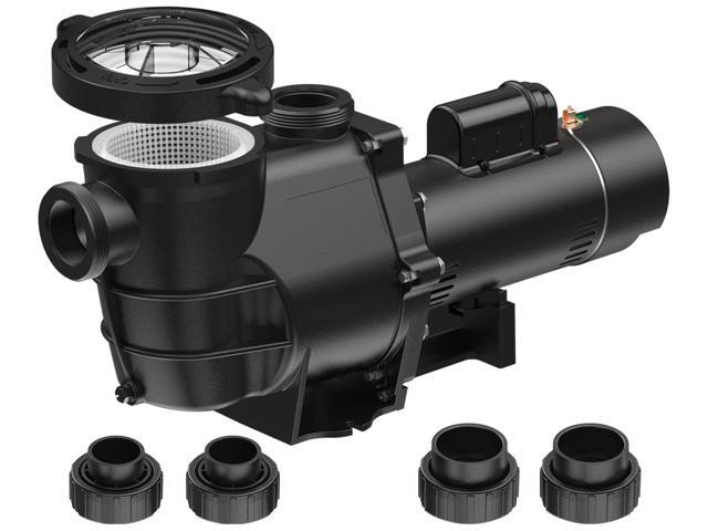 Click here for 2.0HP 6540GPH Pool Pumps Above Ground and Inground... prices