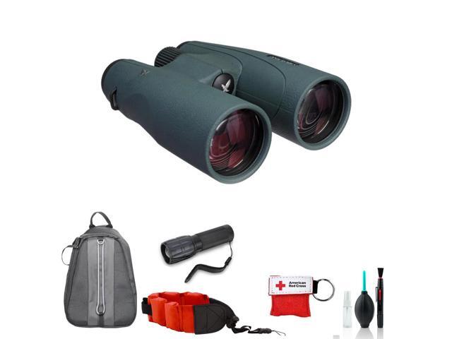Click here for Swarovski 15x56 SLC Binoculars (58291) - with Back... prices