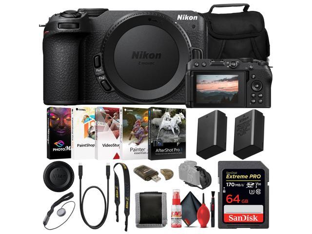 Click here for Nikon Z30 Mirrorless Digital Camera (Body Only) (1... prices