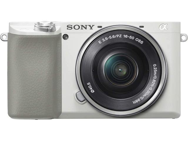 Click here for Sony α6100 E-mount camera with APS-C Sensor (Body... prices