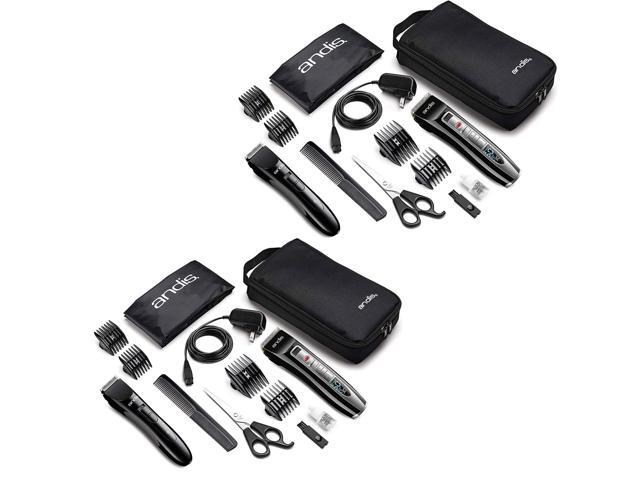 Click here for Andis 24615 Select Cut 5-Speed Combo Home Haircutt... prices