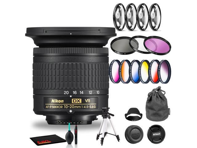 Click here for Nikon AF-P DX NIKKOR 10-20mm f/4.5-5.6G VR Lens In... prices