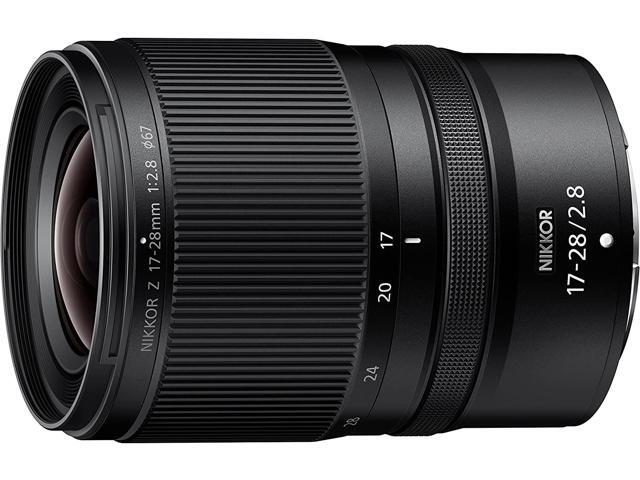 Click here for Nikon NIKKOR Z 17-28mm f/2.8 prices