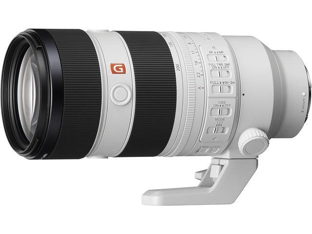 Click here for Sony FE 70-200mm F2.8 GM OSS II Full-Frame Constan... prices