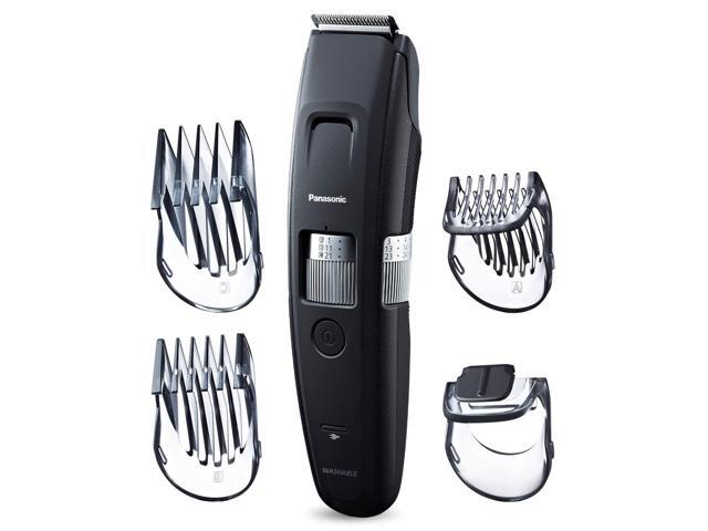 Click here for Panasonic ER-GB96-K Long Beard Trimmer for Men (Bl... prices