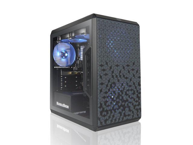 Click here for AVGPC Q-Box Series Gaming PC - Ryzen 7 5700G 3.8 G... prices