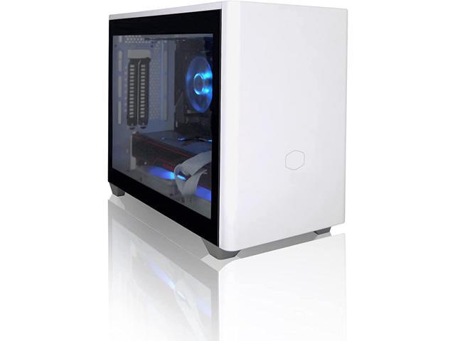 Click here for AVGPC Mini Series Gaming PC - Ryzen 7 5700X 3.4 GH... prices