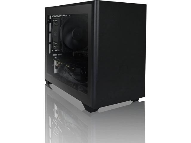Click here for AVGPC Mini Series Gaming PC - Ryzen 7 5700X CPU  R... prices