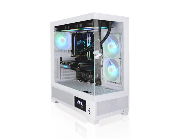 Click here for AVGPC Whirlwind Gaming PC AMD Ryzen 7 9700X Zen5... prices