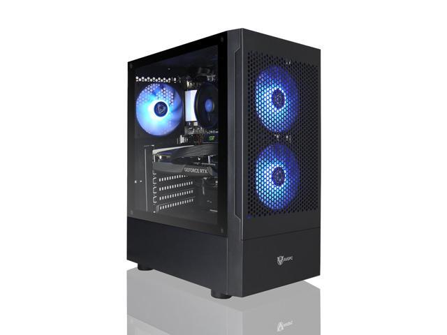 Click here for AVGPC Max Gaming PC - Intel I5 11400F  Nvidia GeFo... prices