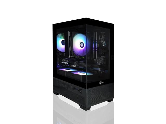 Click here for AVGPC Mini-X Gaming PC - 4.2 GHz Max Boost AMD Ryz... prices