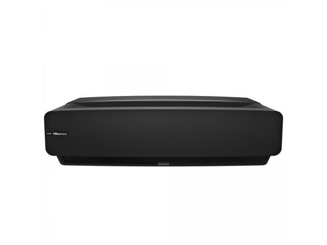 Click here for Hisense 100L5G 100 4K Laser Projector  Black prices