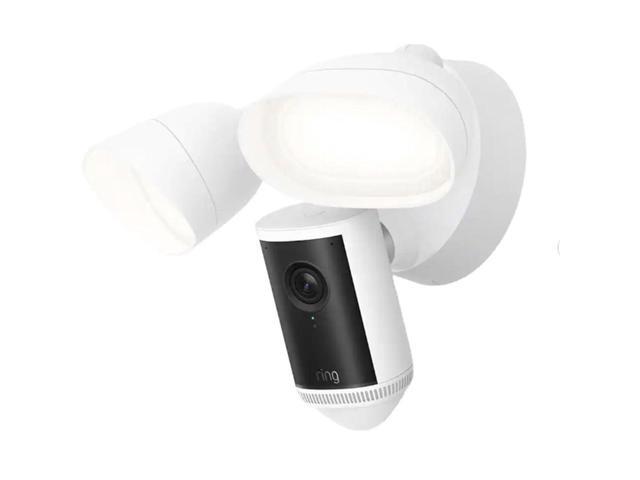 Click here for Ring Floodlight Cam Pro (2nd Gen) - 4K ultra-clear... prices