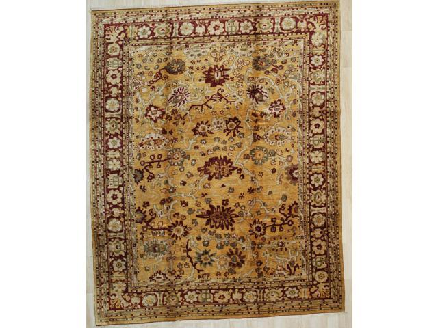 Click here for Handmade Mohair Beige Traditional All Over Oushak... prices