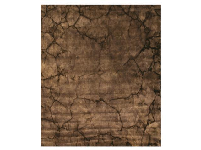 Click here for Handmade Wool Black Contemporary Abstract Dip Dyed... prices