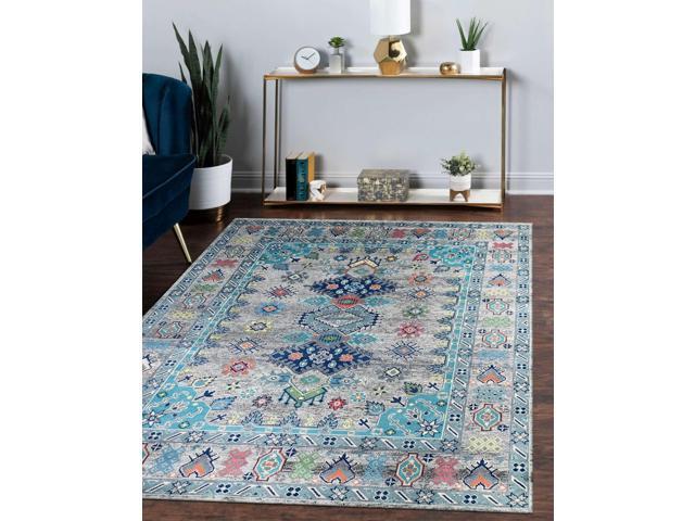 Click here for Hand Knotted Wool NATURAL Gray Traditional Classic... prices