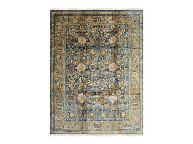 Click here for Arden Traditional Floral Rug prices
