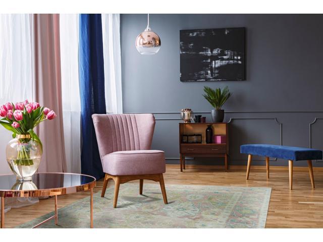 Click here for Stylish and Elegant Pink Classic Oriental Oushak H... prices