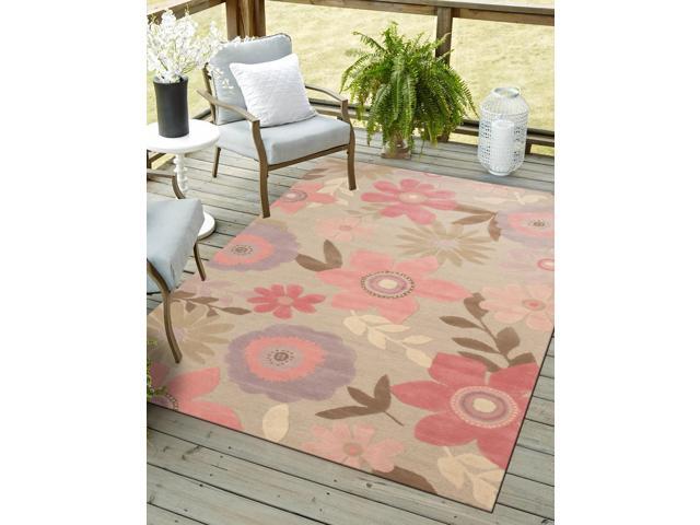 Click here for Gray Transitional Oriental Florida Rug  Made in In... prices