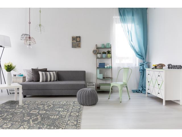 Click here for Hand-Tufted Wool Gray Traditional Oriental Overdye... prices