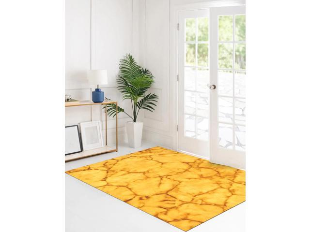 Click here for Golden Mirage Hand-Tufted Wool Rug prices