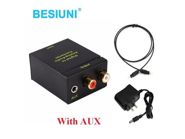 Click here for BESIUNI Digital to Analog Audio Converter Digital... prices
