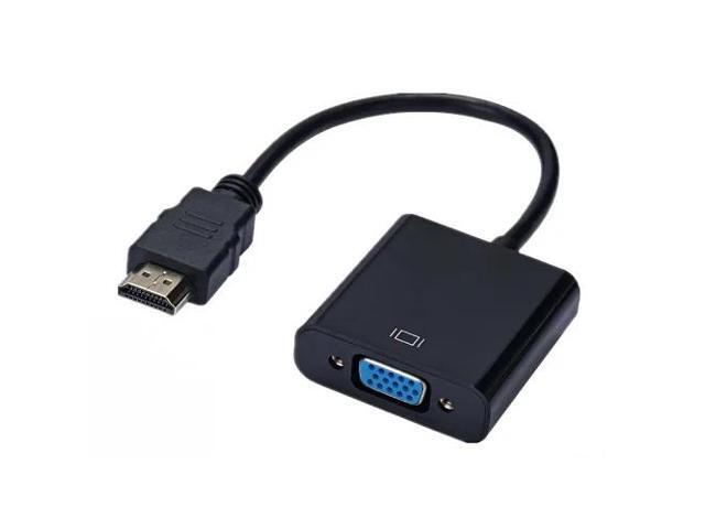 Click here for 1080P HDMI-compatible to VGA Converter HD2VGA Digi... prices