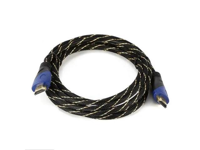 Click here for HDMI-compatible Cable Gold Plated Connection with... prices