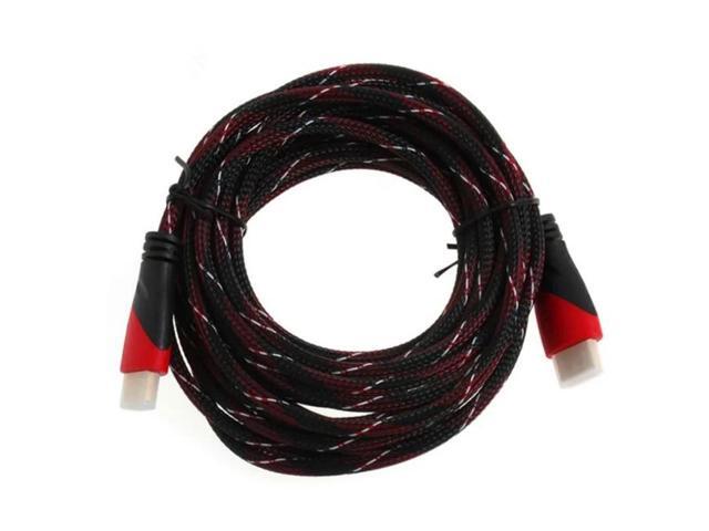 Click here for HDMI-compatible Cable Gold Plated Connection with... prices