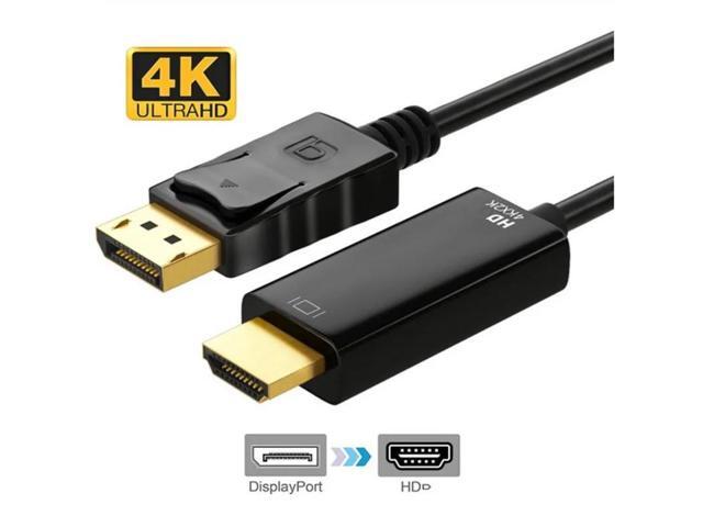 Click here for DP to HDMI-compatible Cable 4K 31Hz DisplayPort to... prices
