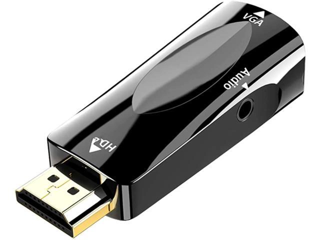 Click here for HDMI-compatible to VGA Adapter Converter HD Female... prices