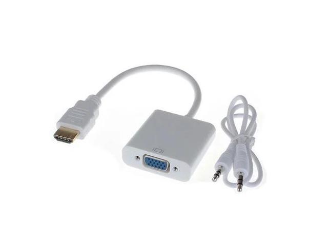 Click here for HDMI-compatible to VGA Cable HD Male to VGA Female... prices