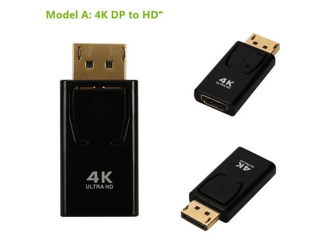 Click here for 3 in 1 DisplayPort DP To HDMI-compatible DVI VGA A... prices